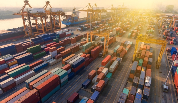 Belarus hat das Einfuhrverbot von Lebensmitteln, Baumaterialien und Hausgeräten aus Litauen ...